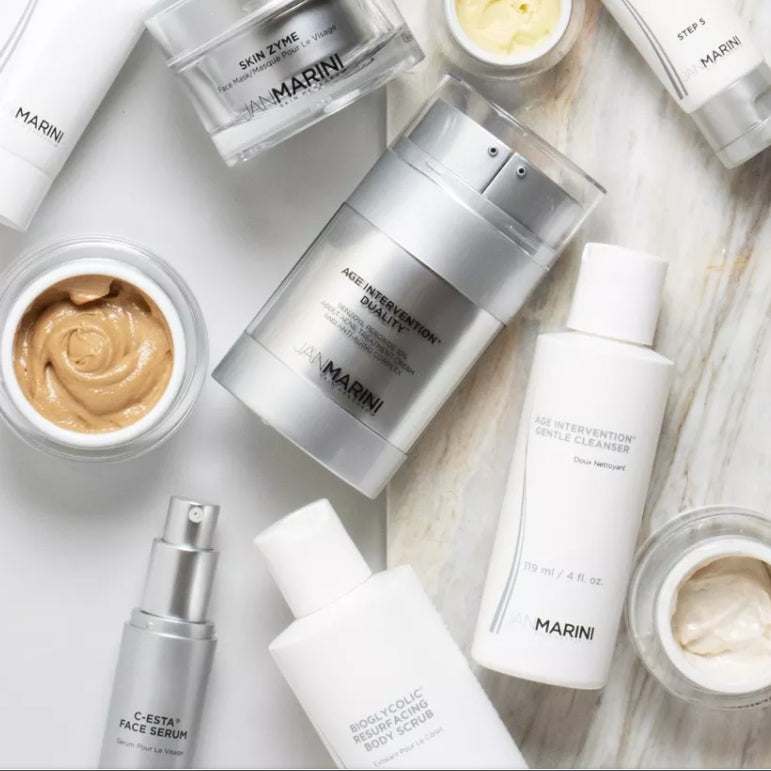 Jan Marini – REGENESIS aesthetic + wellness